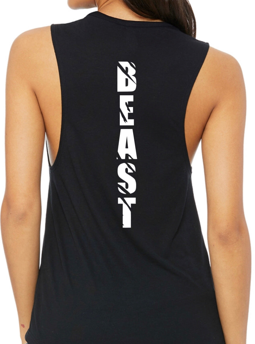 BEAST – STRENGTH AND SPROUT