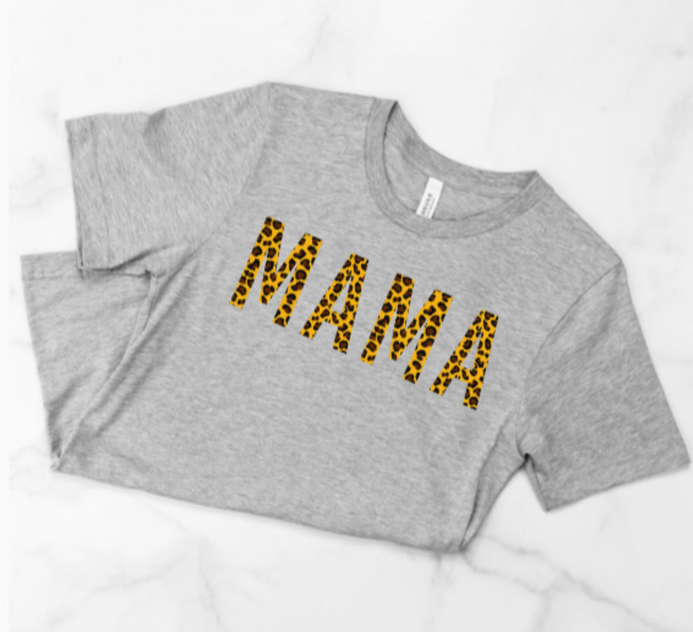 Mama – STRENGTH AND SPROUT